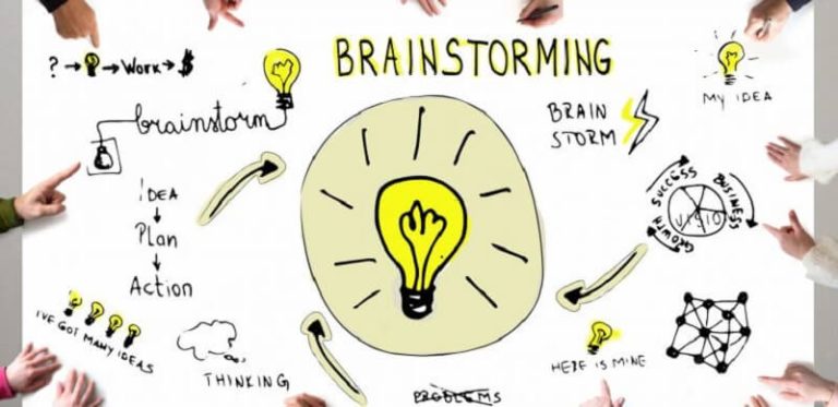 Brainstorming là gì? Phương pháp sử dụng Brainstorming hiệu quả - Giải ... Brainstorming là gì? Phương pháp sử dụng Brainstorming hiệu quả - Giải ...