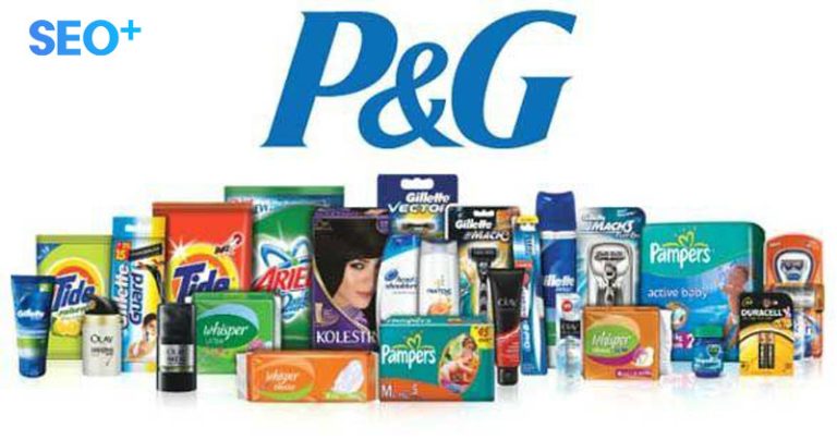 P&G là gì? Tìm hiểu về các sản phẩm của P&G - Giải pháp MarketingGiải ...